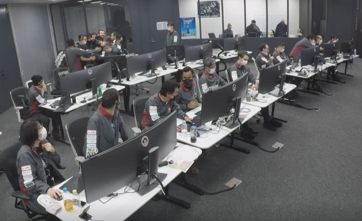 ispace「月面着陸船打ち上げ」は何がスゴい？ 歴史に名を刻める理由 ｜ビジネス+IT