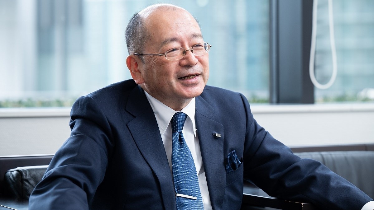 IHI 小宮義則CDOに聞く「超縦割り組織」のDX、進め方の極意とは ｜ビジネス+IT