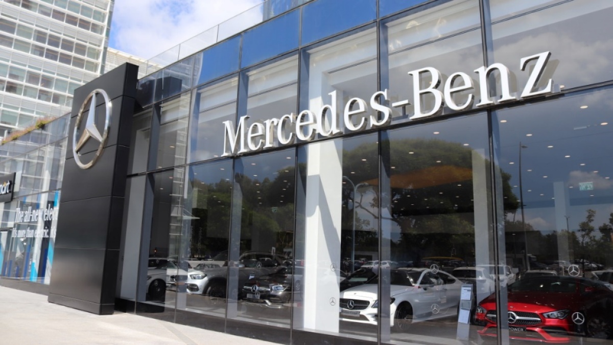 なぜ、メルセデスベンツは「生成AI」を使う？期待できる効果が凄すぎる理由 【連載】現役サプライチェイナーが読み解く経済ニュース｜Seizo Trend