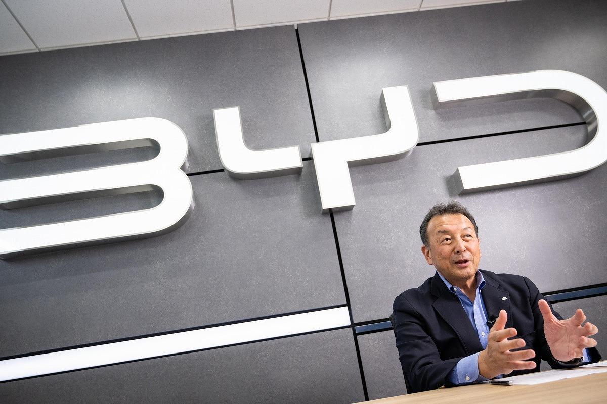 BYDはなぜテスラ並みの大躍進を遂げたのか？ EV時代のものづくりの「こだわり」とは？ ｜Seizo Trend