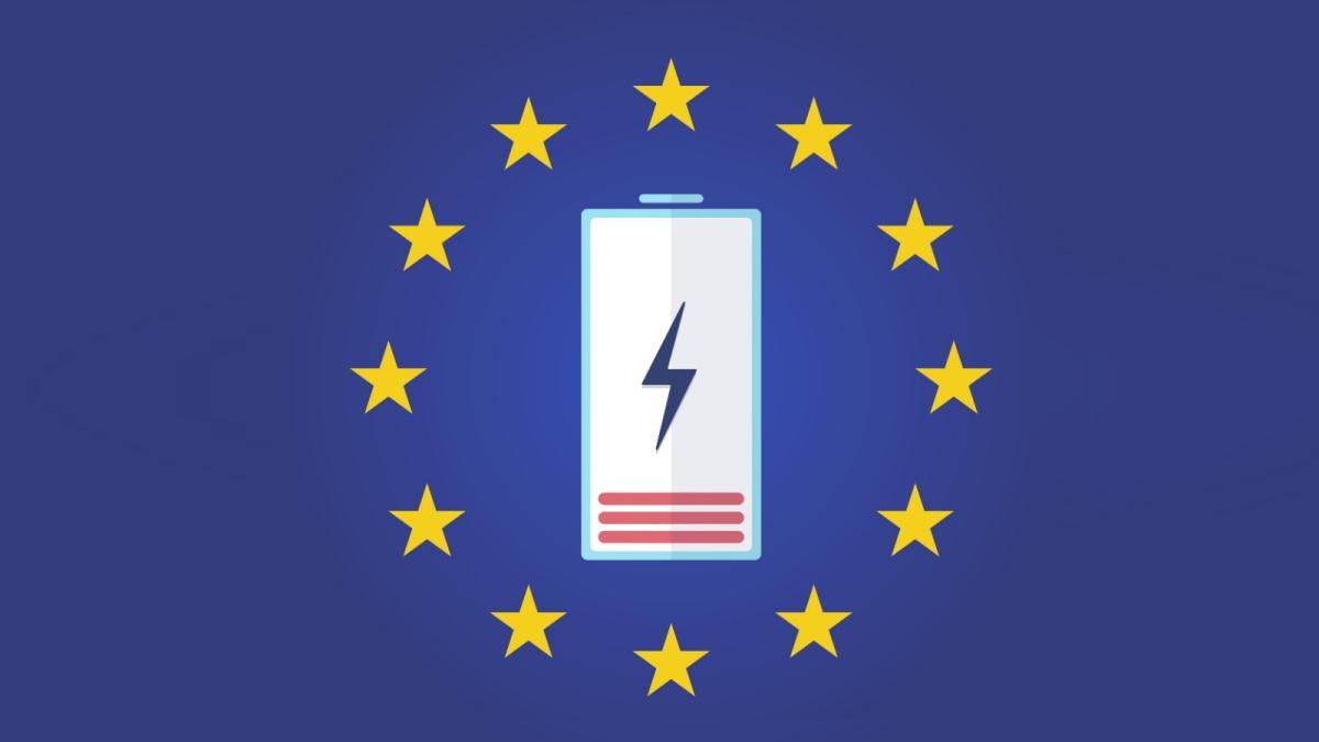 「欧州バッテリー規則」とは何か？ 電池事業者が負担することになる“ある費用”とは 連載：第4次産業革命のビジネス実務論｜Seizo Trend