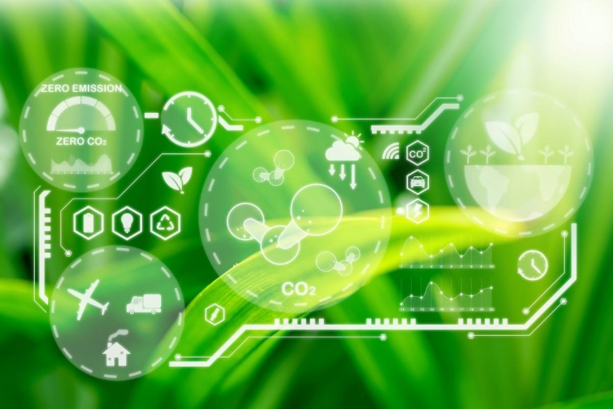 脱炭素アドバイザーとはどんな資格？ 創設背景から必要な知識までわかりやすく解説 ｜ビジネス+IT