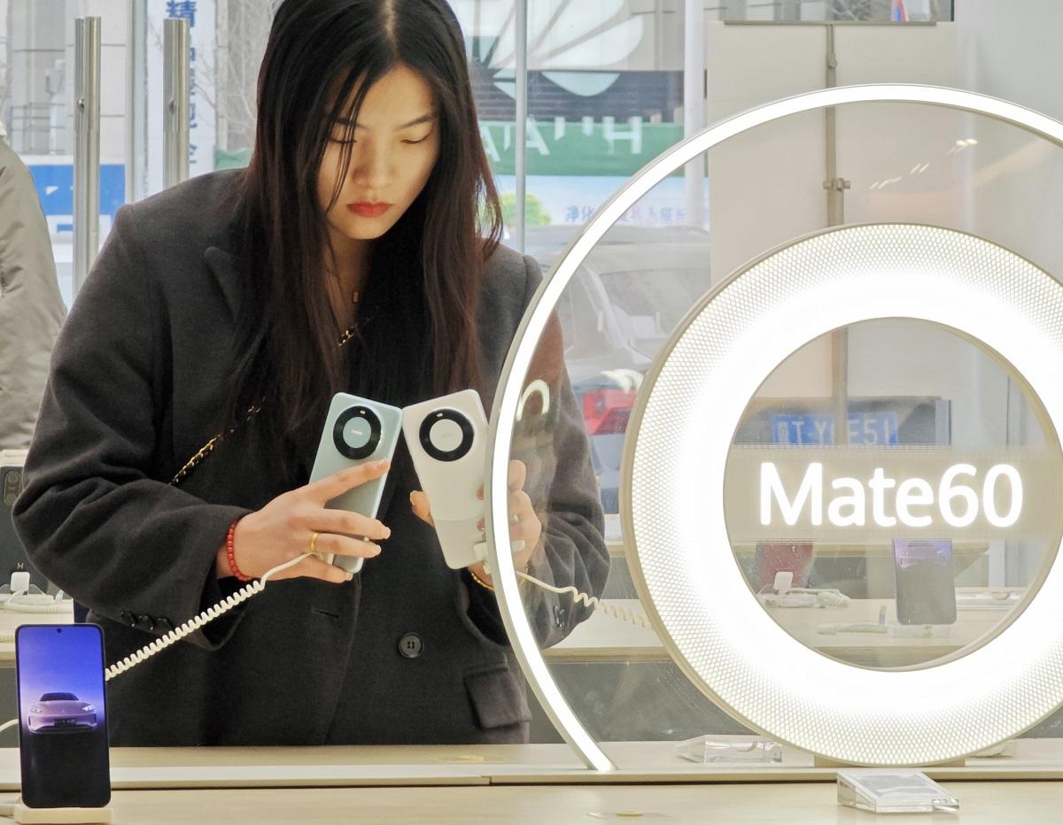 アップル・グーグルをも脅かす、絶好調ファーウェイが「脱Android」で狙う大本命市場 ｜Seizo Trend