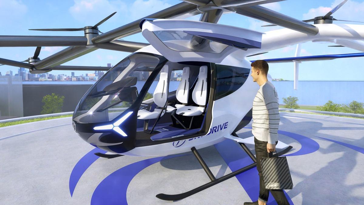 空飛ぶクルマは「飛ぶ飛ぶ詐欺」？大阪万博で各社「デモ飛行」の厳しい現実 連載：「北島幸司の航空業界トレンド」｜Seizo Trend