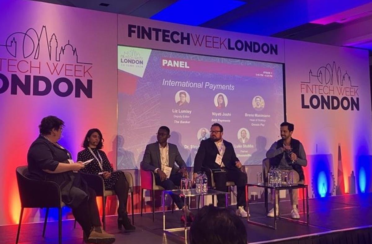 (3/3)世界最先端フィンテックイベントで判明、生成AI登場で変化した「銀行員のスキルセット」 ｜FinTech Journal