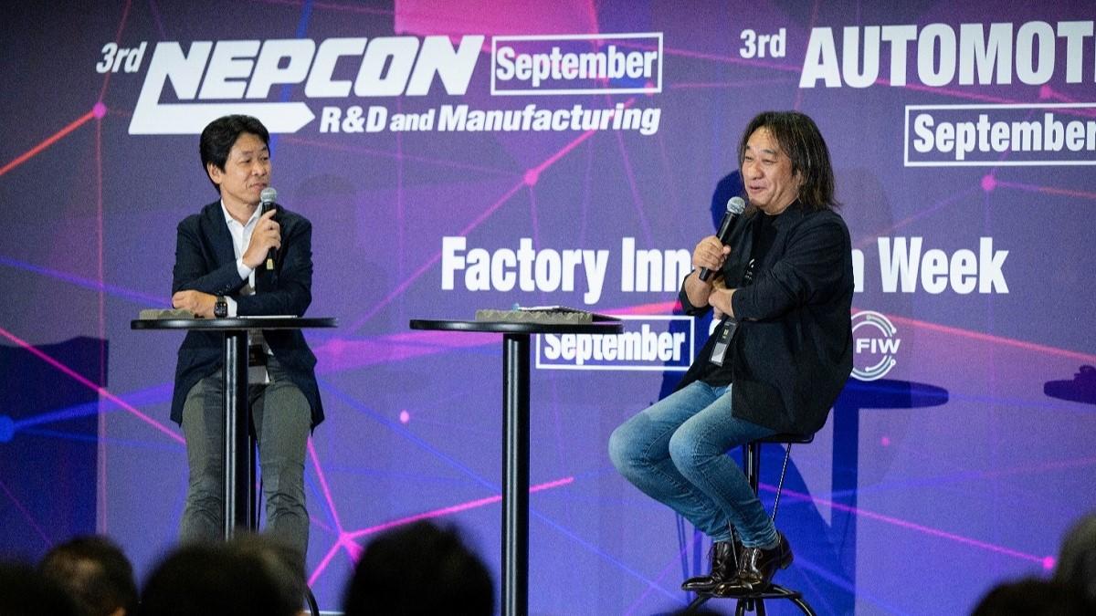 (3/3)マイクロソフト西脇氏とパナソニックが語る、製造業が今すぐ生成AIを活用すべき理由 ｜Seizo Trend