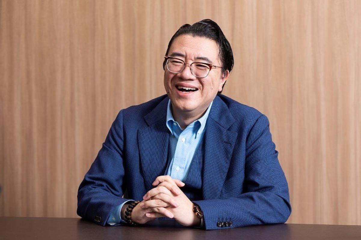 【単独】「ディズニー越え」に本気のGENDA会長、ハズレすぎた「配属ガチャ」とは ｜ビジネス+IT