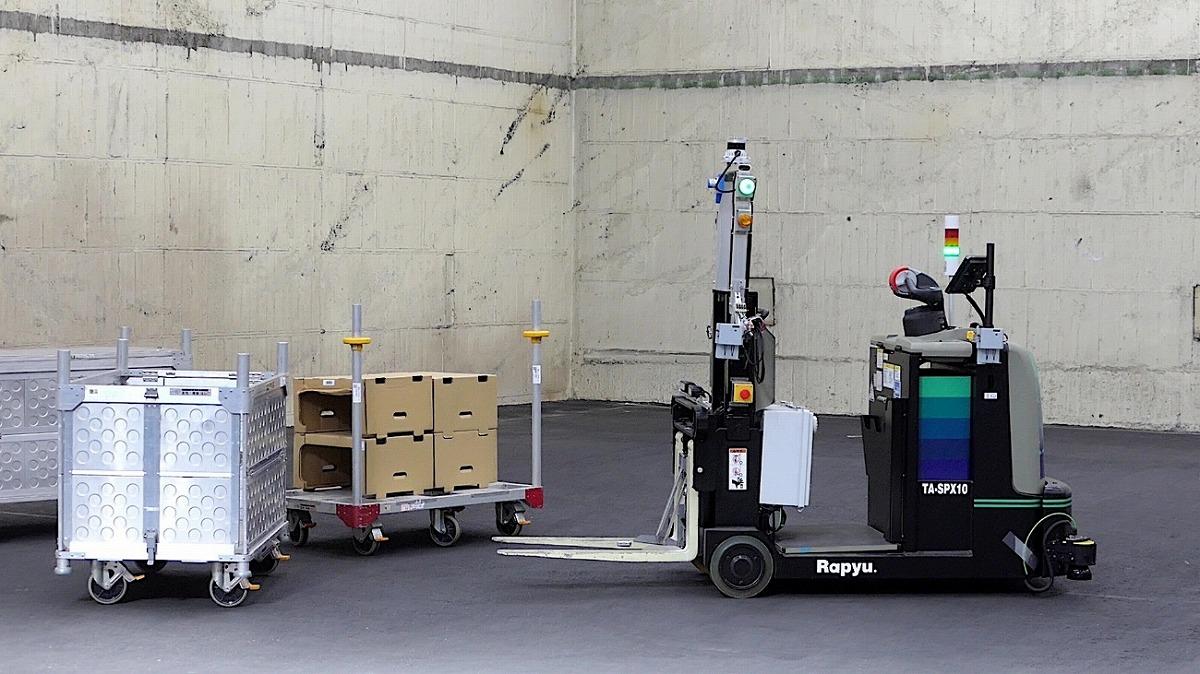 建設DXの未来、大成建設「T-TerminalX」目指す「工場のような建設現場」 ｜Seizo Trend