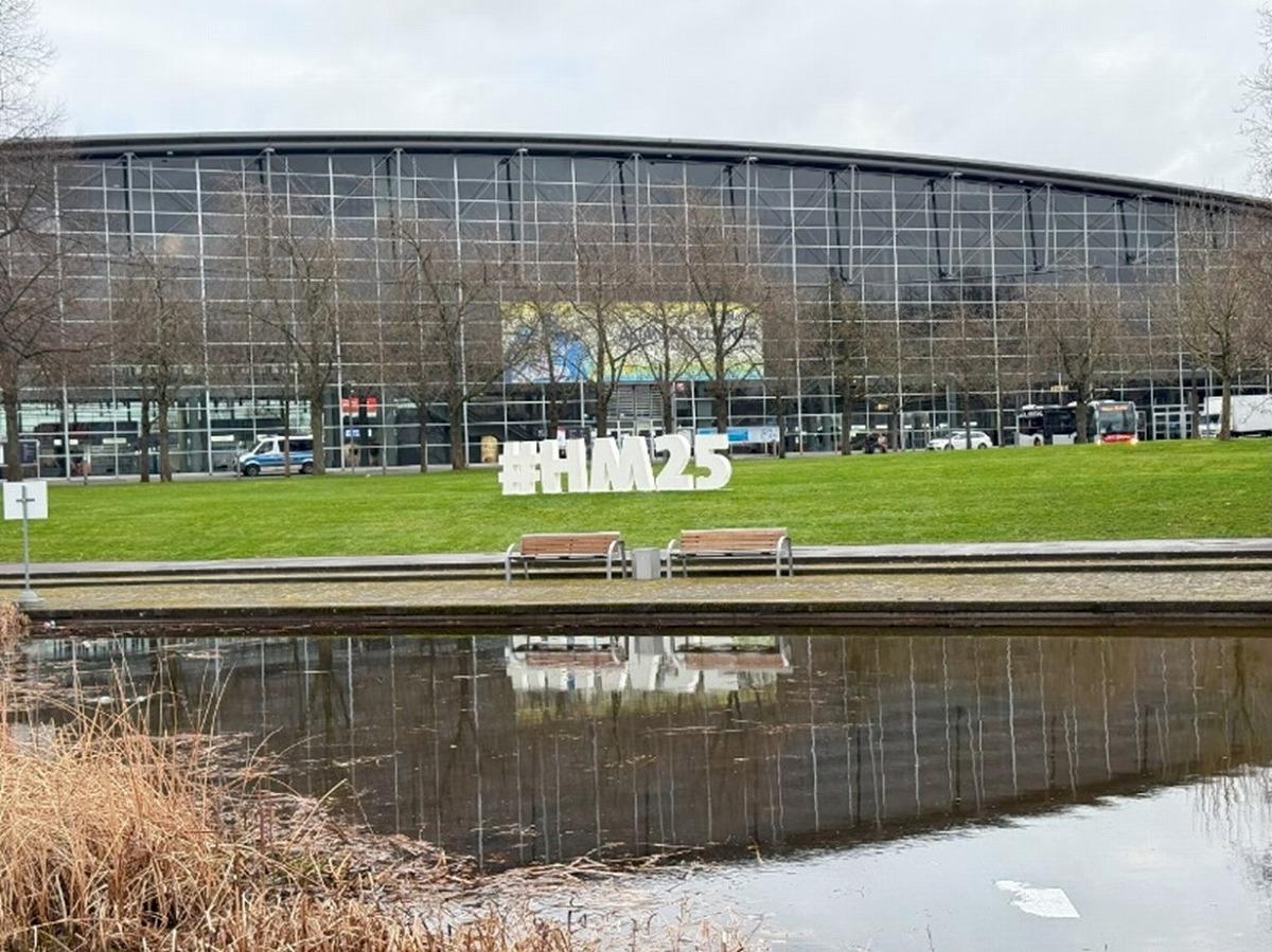 【現地取材】ハノーバーメッセ2025解説、筆者注目「3つの重要テーマ」の面白い進化 ｜Seizo Trend