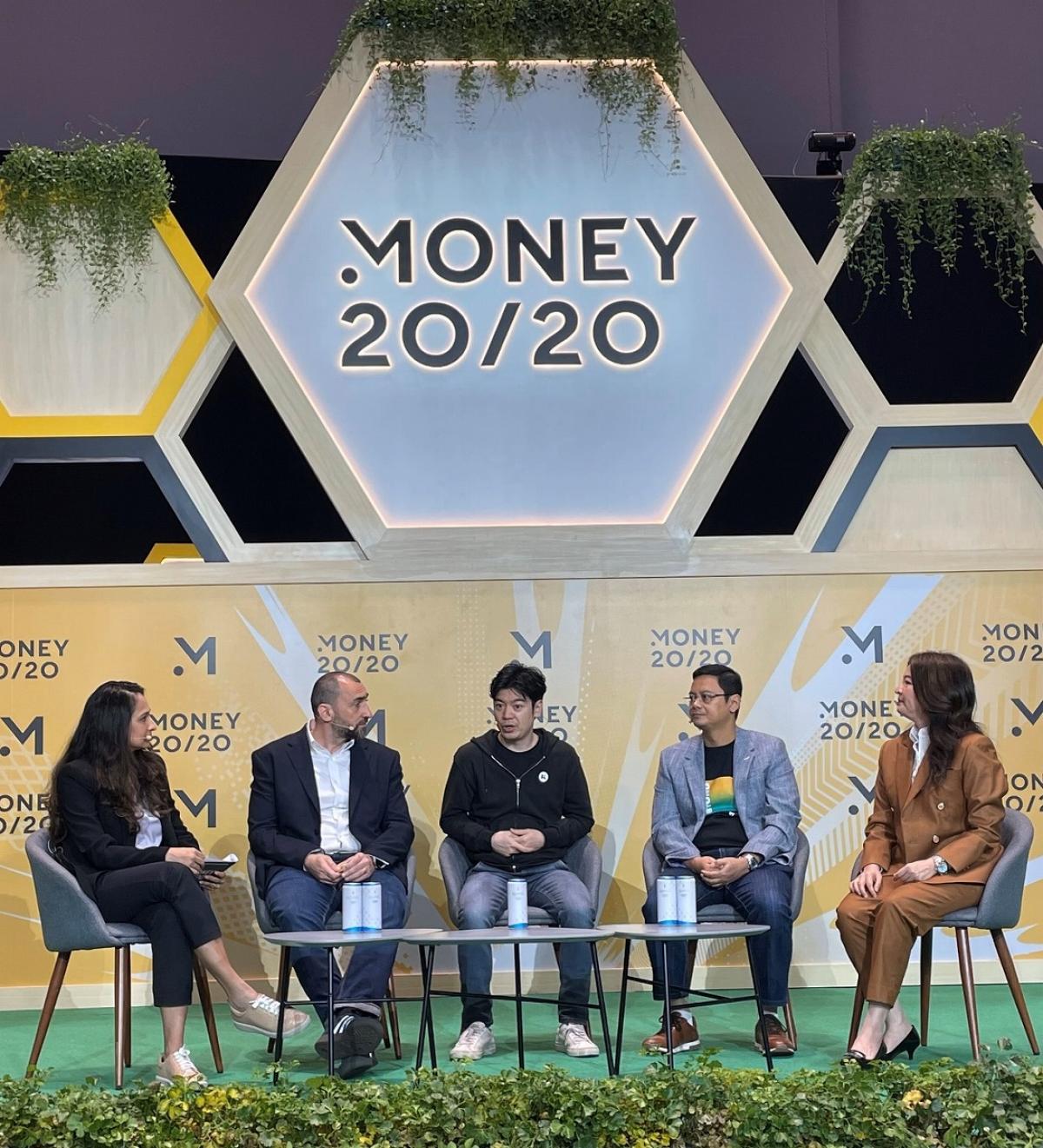 【現地取材】世界最大級フィンテックイベント「Money 20/20」、日本人が知らない注目6社を解説 FINOLABコラム｜FinTech Journal