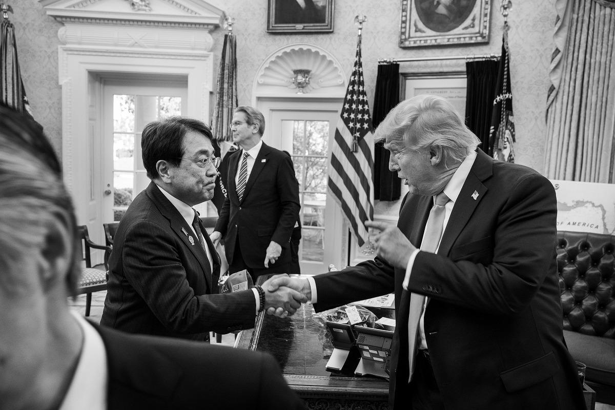 (2/3)日本人が知らない「関税15％」の真実…交渉の裏に潜むトランプ大統領の「真の狙い」 連載：米国の動向から読み解くビジネス羅針盤｜Seizo Trend