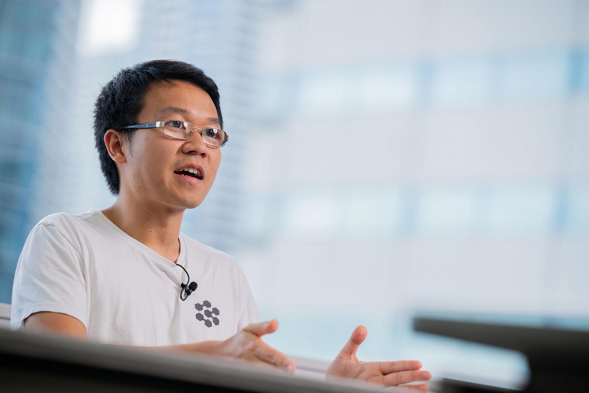 (3/4)【完全版】あまりに凄い「Devin」の実力、CEOに聞いた「開発AIエージェント」の正体 ｜ビジネス+IT