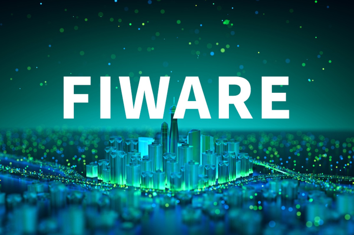 FIWAREとは何か？ 基礎からわかるスマートシティ標準のIoTプラットフォーム ｜ビジネス+IT