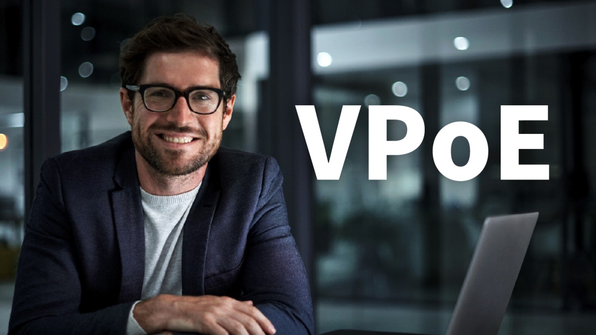 VPoEとは何か？ VPoE自身が解説するVPoEの役割と求められる能力、CTOと何が違う？ ｜ビジネス+IT