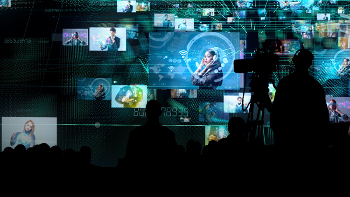 【東京都】ユーザ企業が語る！国内トップクラスの映像制作現場を支えるDell EMC Isilon ユーザ企業が語る！国内トップクラスの映像制作 ...