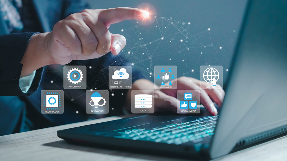 【オンライン】活用事例あり！Microsoft Azure で始めるDX ～AI・IoT技術を実務で活かすノウハウとは～｜ビジネス+IT