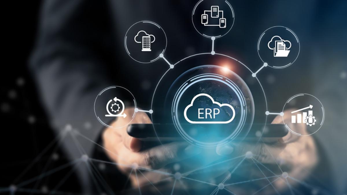 【オンライン】GRANDIT DAYS 2023 未来志向の企業成長戦略 ～企業価値向上をもたらすERPの役割とAI、DX、SDGsへの向き合い方～｜ビジネス+IT