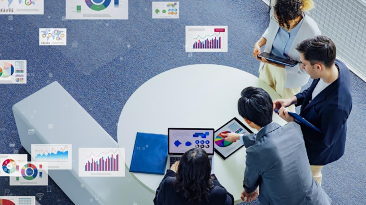 【オンライン】CDP,MA,BI・・選んだツールは適切ですか？導入費用をムダにしない ツール選定のフレームワーク｜ビジネス+IT